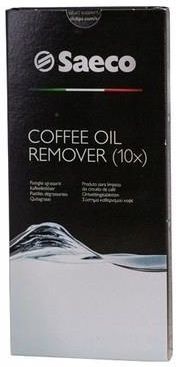 Saeco Coffee Oil Remover - Tabletki odtłuszczające - Opinie i ...