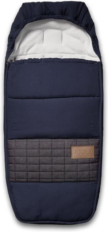 Joolz Torba Quadro Blu Joolz Day Quadro Denim - Ceny i opinie - Ceneo.pl