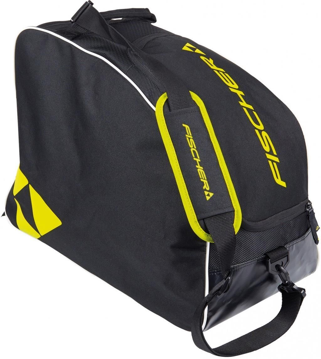 Fischer Boot Helmet Bag Alpine Eco - Ceny i opinie - Ceneo.pl
