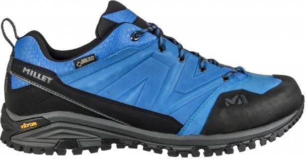 Buty trekkingowe Millet Hike Up Gtx Blue - Ceny i opinie - Ceneo.pl