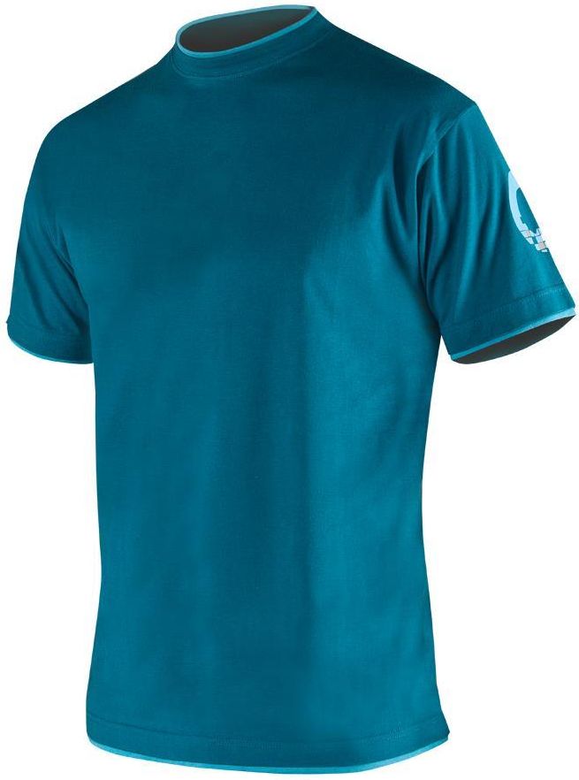 Ardon 4Tech Koszulka Robocza Niebieska 180 g/m2 M - Ceny i opinie ...