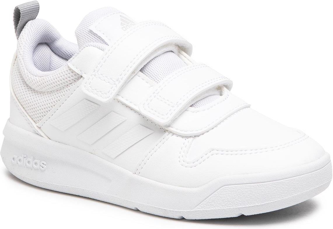 Adidas Sneakersy - Tensaur C S24047 Ftwwht/Ftwwht/Gretwo - Ceny i ...