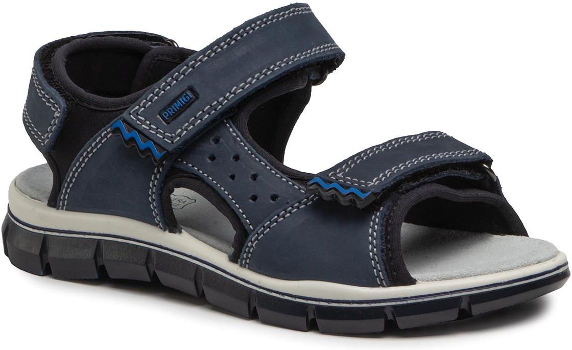 Primigi Sandały - 7398300 S Azzurr - Ceny i opinie - Ceneo.pl