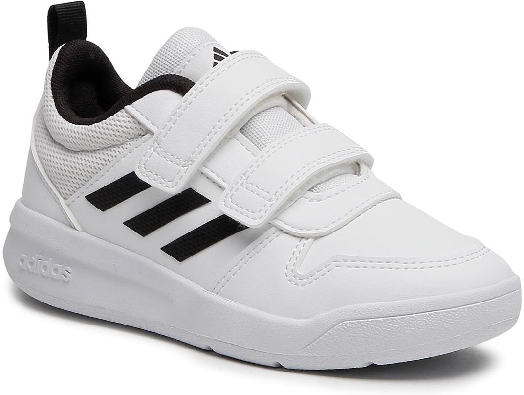 Adidas Sneakersy - Tensaur C S24051 Ftwwht/Cblack/Ftwwht - Ceny i ...