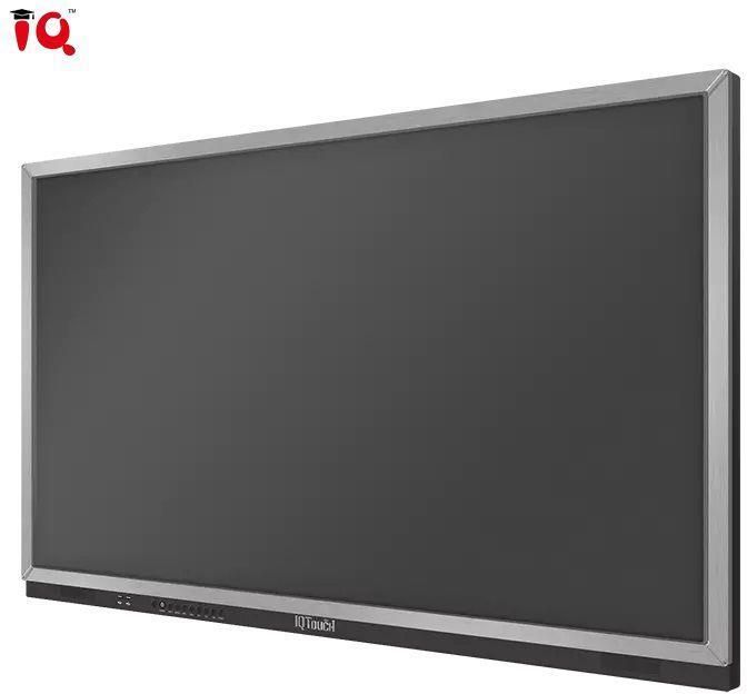 Tablica interaktywna Monitor Dotykowy Returnstar Iq Touch J 65 4K Uhd ...