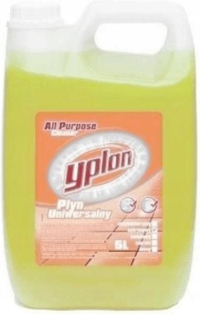Płyn uniwersalny Yplon 5l cytryna 0248 - Opinie i atrakcyjne ceny na ...