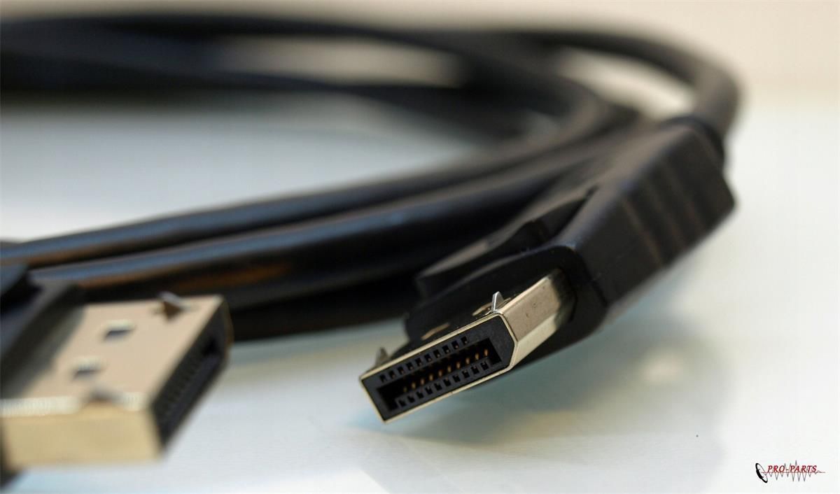 CABLETECH KABEL DISPLAYPORT WTYK-WTYK 3 M (KPO28553) - Opinie i ceny na ...