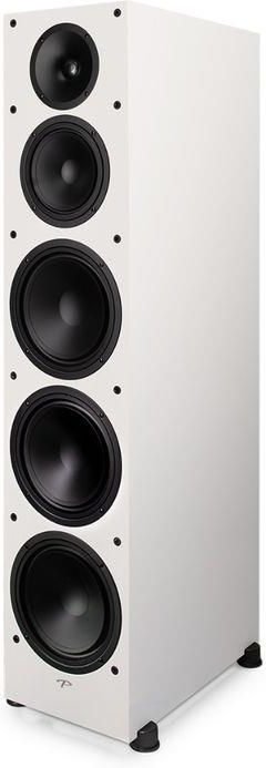 Paradigm Monitor SE 8000F biały - Opinie i ceny na Ceneo.pl