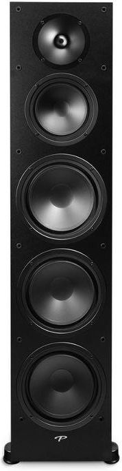 Paradigm Monitor SE 8000F czarny - Opinie i ceny na Ceneo.pl