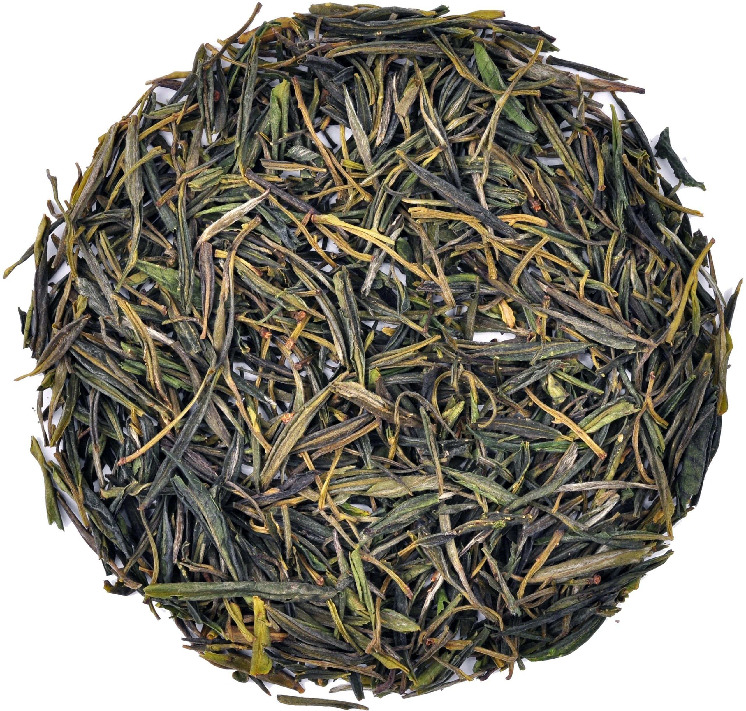 Herbata Cozaherbata Huoshan Yellow Buds Herbata Zółta 50g - Ceny i ...