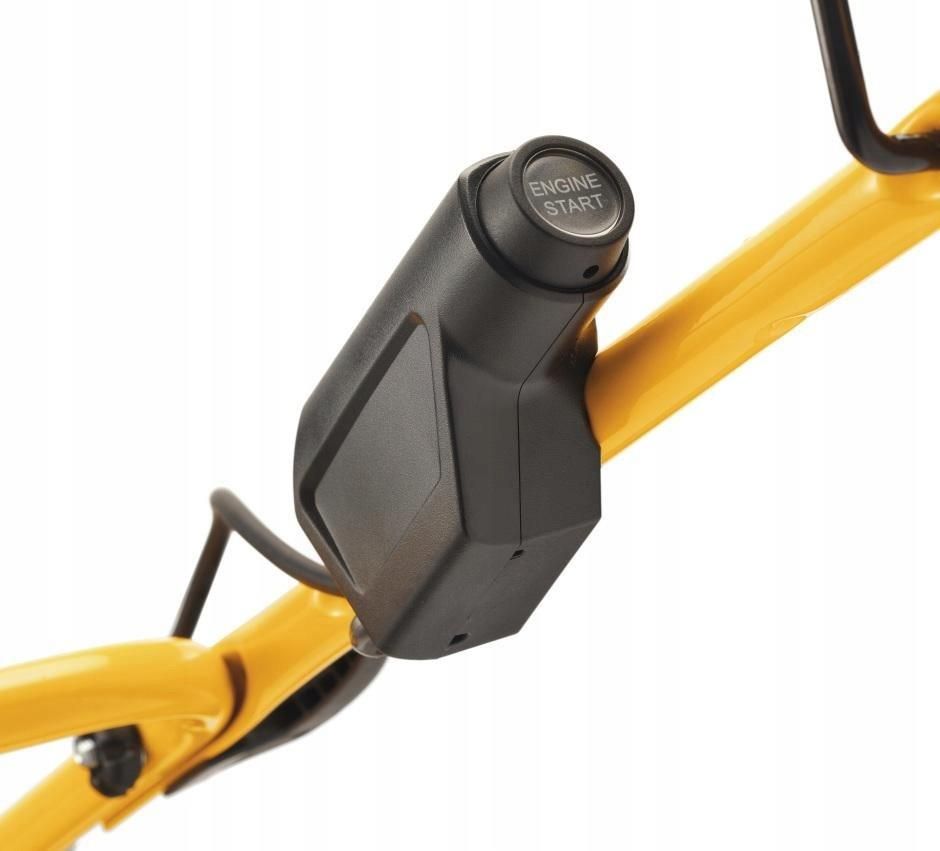 Stiga Combi 53 SEQ B (2L0536528/ST1) - Ceny i opinie - Ceneo.pl