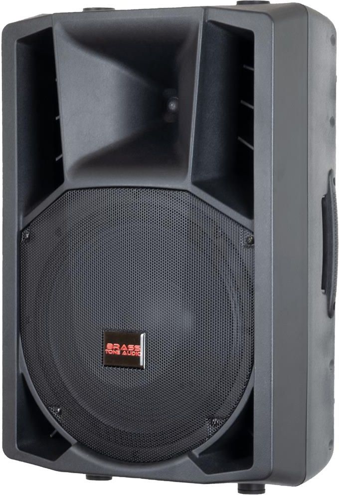 Brass Tone Audio Kolumna LNX1502 15 1000W - Ceny i opinie - Ceneo.pl