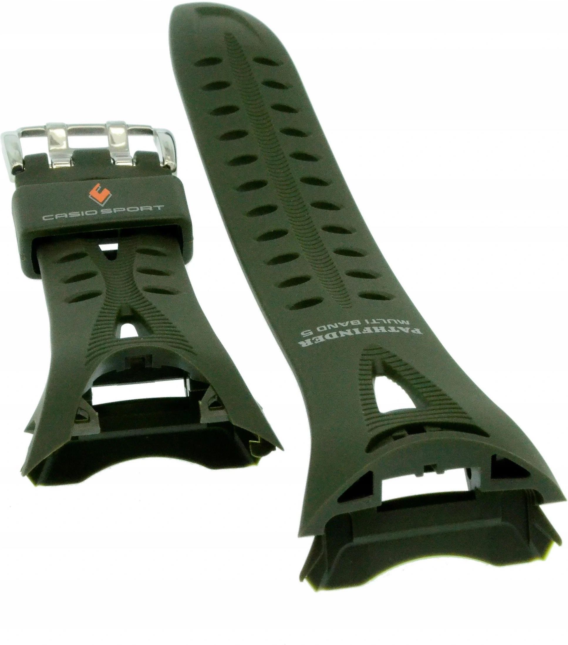 Pasek Casio PAW-1200 PRG-90 PAW-1200-3V - Zegarki Akcesoria - Ceny i opinie - Ceneo.pl