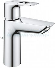 Bateria Grohe Bauloop Msize Ecojoy (23762001) - Baterie Umywalkowe ...