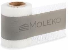 Plx Taśma uszczelniająca P2 Moleko 50 mb - Opinie i ceny na Ceneo.pl