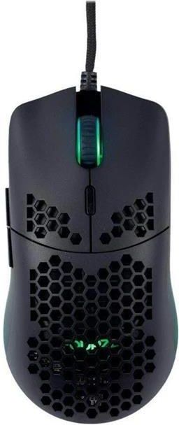 Mysz Fourze Mysz Gm800 Rgb (Fz-Gm800-001) (Fourzegm800Gamingmousergbjetblac) - Opinie i ceny na ...