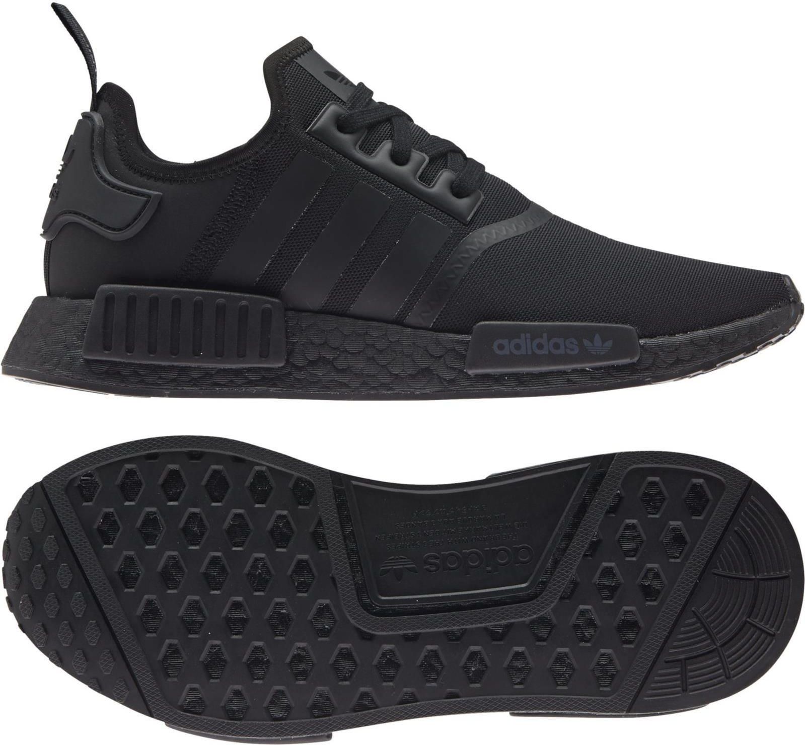 Buty adidas NMD R1 FV9015 - Ceny i opinie - Ceneo.pl