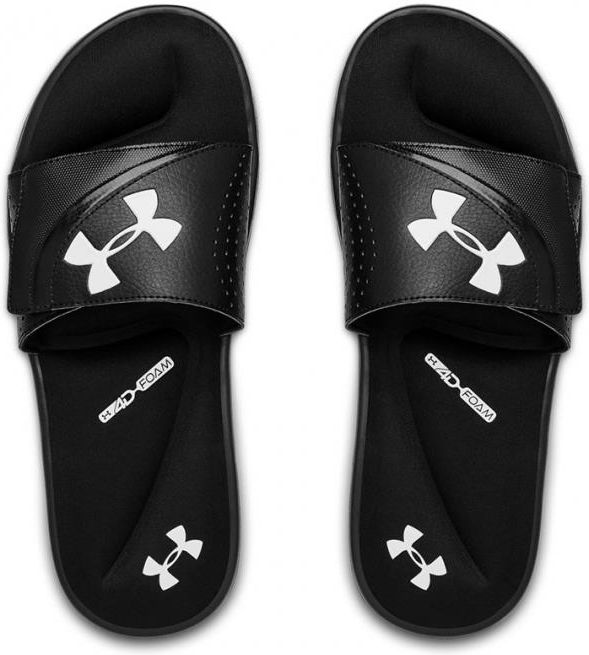 Klapki Under Armour M Ignite VI SL 3022711 003 - Ceny i opinie - Ceneo.pl