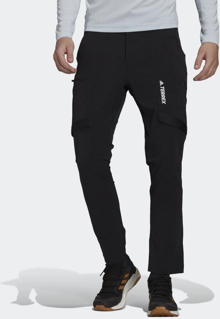 Adidas Terrex Zupahike Hiking Pants GI7308 - Ceny i opinie - Ceneo.pl
