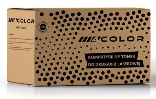 4 COLOR TONER ZAMIENNIK HP W9004MC MARKI 4COLOR (THPW9004MC50K4C ...