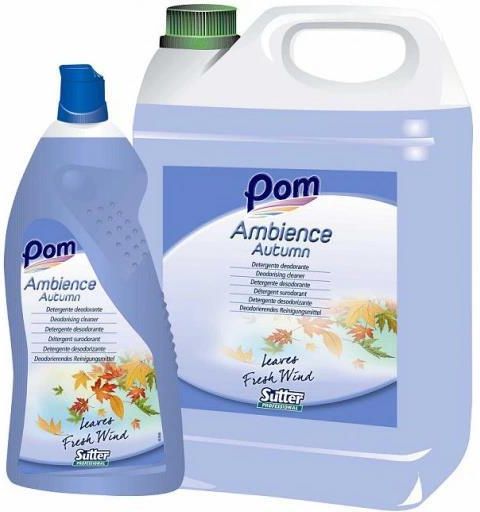 Sutter Ambience Autumn 1 litr detergent - Opinie i atrakcyjne ceny na ...