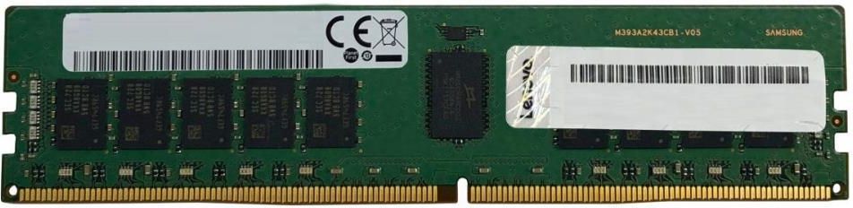 Pamięć RAM Lenovo Serwerowa Ts 16Gb Truddr4 2933Mhz (4ZC7A08708 ...