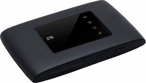 Router Zte Router (MF920V) - Opinie i ceny na Ceneo.pl