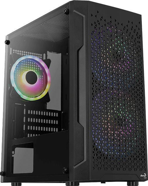 Obudowa komputerowa Aerocool Obudowa Trinity Mini V3 Argb ...