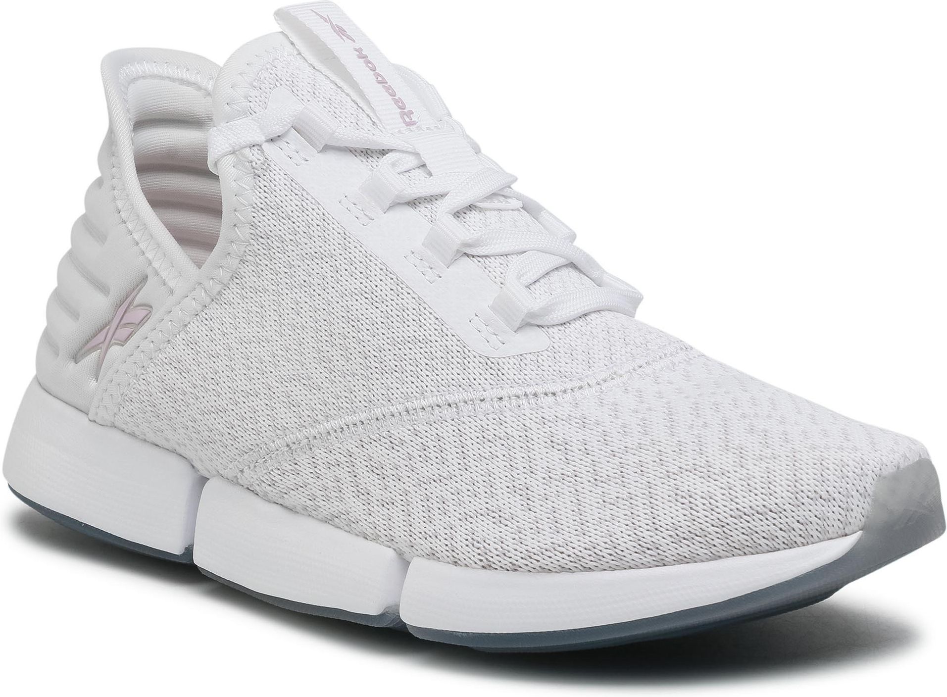 Buty Reebok - DailyFit G57816 White/Porcel/Lumlil - Ceny i opinie ...