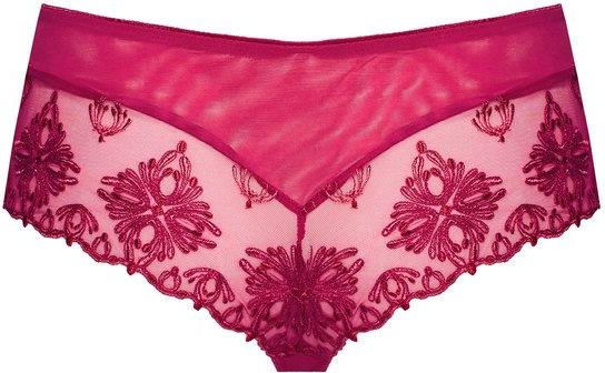 Chantelle Figi Brazylijskie Champs El C26040 Bordowy - Ceny i opinie ...