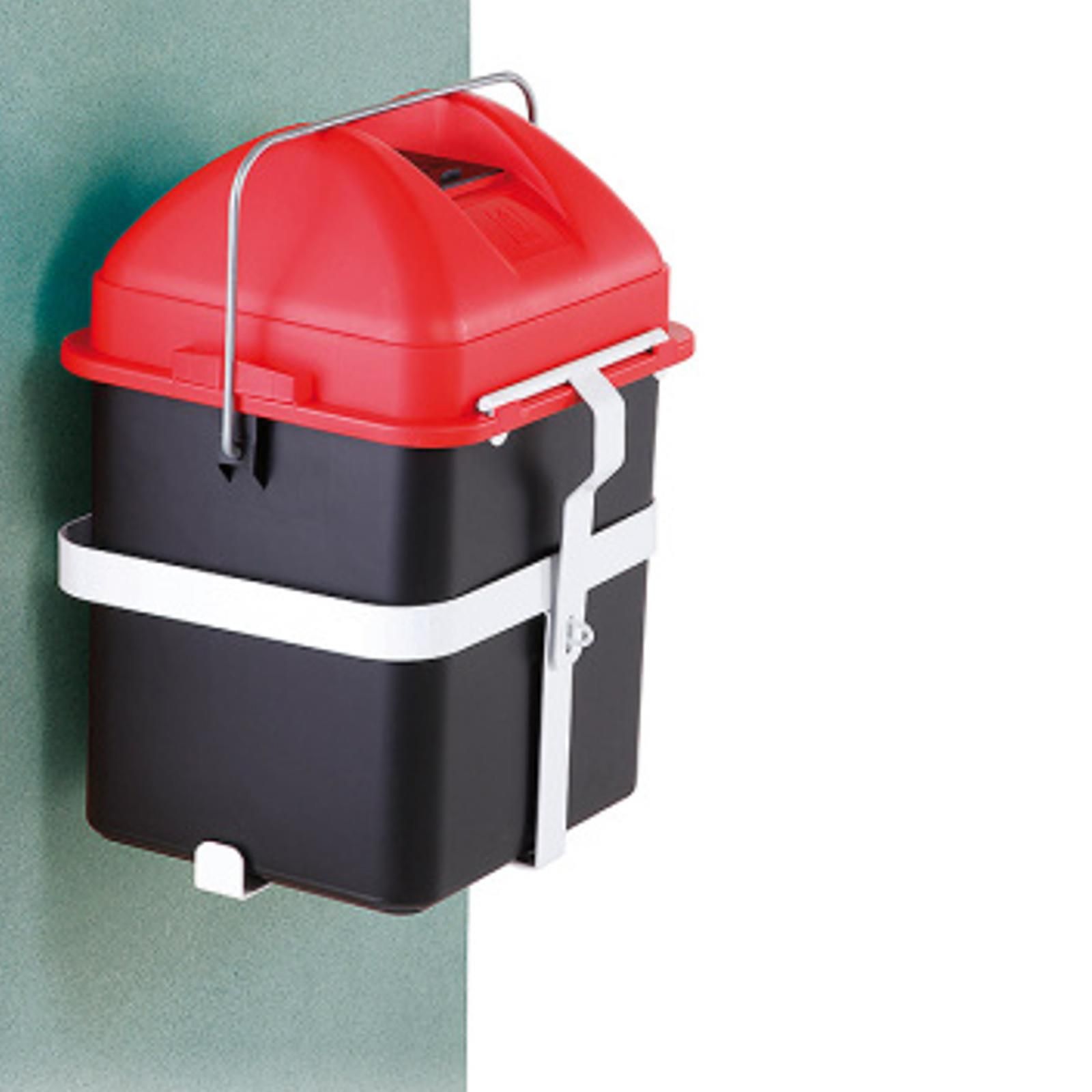 Meva Pojemnik Na Zużyte Baterie Leki I Odpady Medyczne Kca Box 20L ...