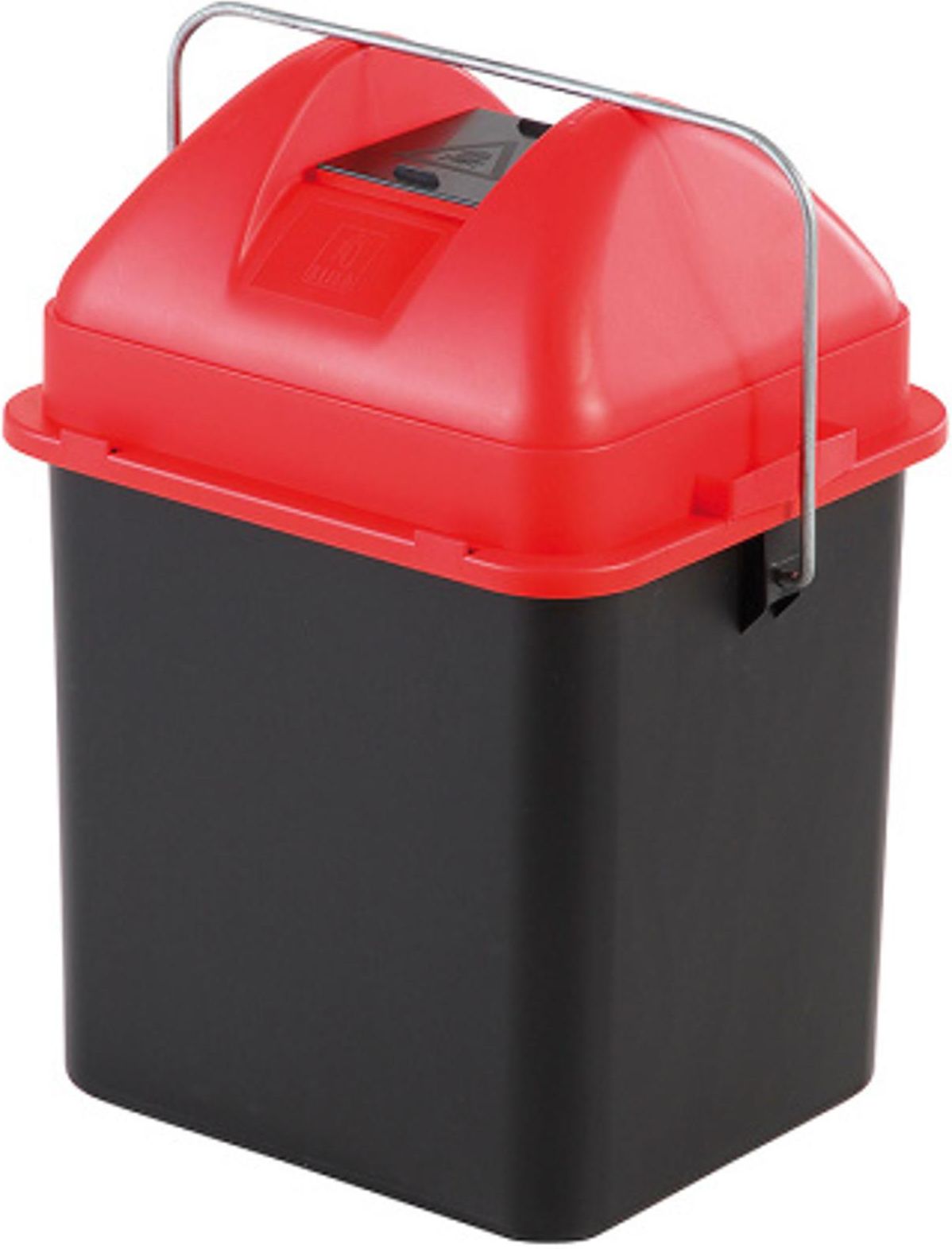 Meva Pojemnik Na Zużyte Baterie Leki I Odpady Medyczne Kca Box 20L ...