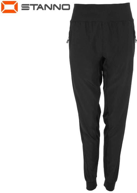 Spodnie treningowe damskie STANNO FUNCTIONALS FLEX - Ceny i opinie - Ceneo.pl