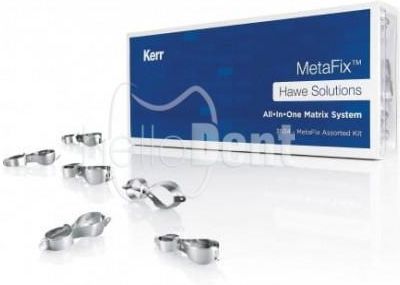Kerr Metafix 50 Szt. - ceny i opinie - Ceneo.pl