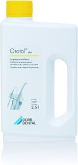 Drobne akcesoria medyczne Durr Dental Orotol Plus Dezynfekcja ...