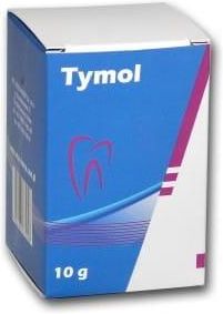 Vdental Tymol - ceny i opinie - Ceneo.pl