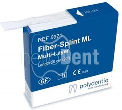 Polydentia Fiber-Splint Ortho Evolution - ceny i opinie - Ceneo.pl