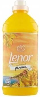 Lenor Panarea Płyn Do Płukania 42 Pr Koncentrat - Opinie i atrakcyjne ...