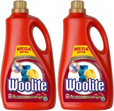 Woolite Mix Colors Płyn Do Prania 120Pr 2 X 3,6L - Opinie i atrakcyjne ...