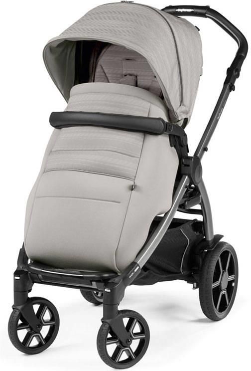 Wózek Peg Perego Book Moonstone Spacerowy - Ceny i opinie - Ceneo.pl