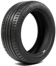 Opony letnie Michelin Pilot Sport 255/40R19 96W Fr Zero Pressure 4 - Opinie i ceny na Ceneo.pl
