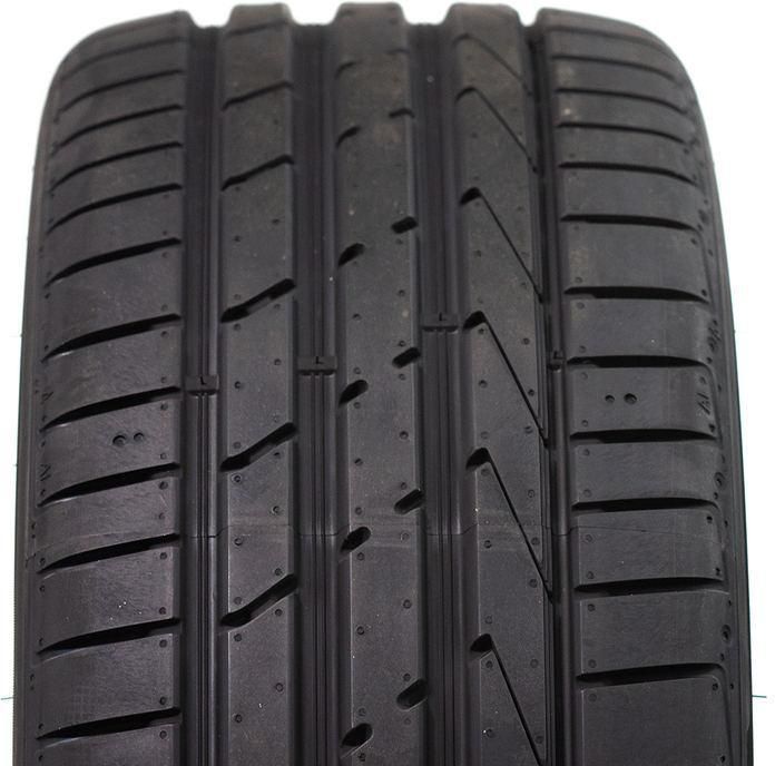 Opony letnie Hankook Ventus S1 Evo2 K117 225/50R17 98 Xl Fr - Opinie i ceny na Ceneo.pl