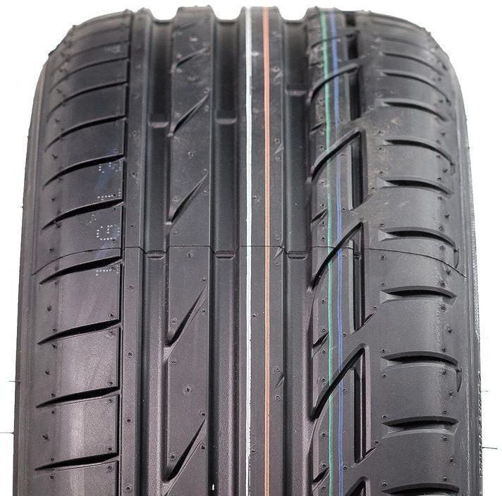 Opony letnie Bridgestone Potenza S001 245/40R20 99W Xl Fr - Opinie i ceny na Ceneo.pl