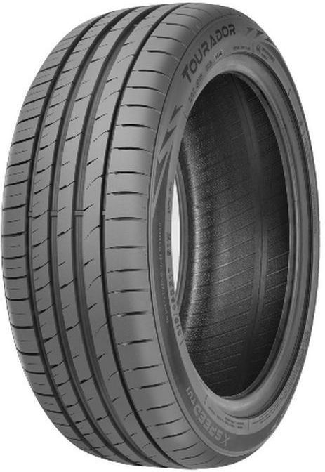 Opony letnie Tourador X Speed Tu1 225/35R19 88Y Xl Zr - Opinie i ceny na Ceneo.pl