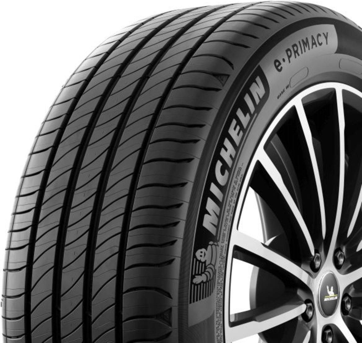 Opony letnie Michelin E.Primacy 245/45R18 100W Xl Fr - Opinie i ceny na Ceneo.pl