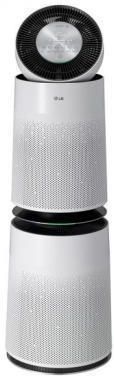 Oczyszczacz powietrza LG PURICARE AS95GDWV0 - opinie, ceny na Ceneo.pl