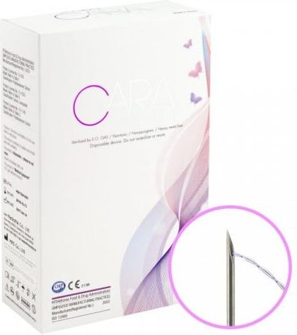 Cara Thread Nici Pdo Multi 20 Sztuk 26G 90Mm T2690 - Ceny i opinie ...