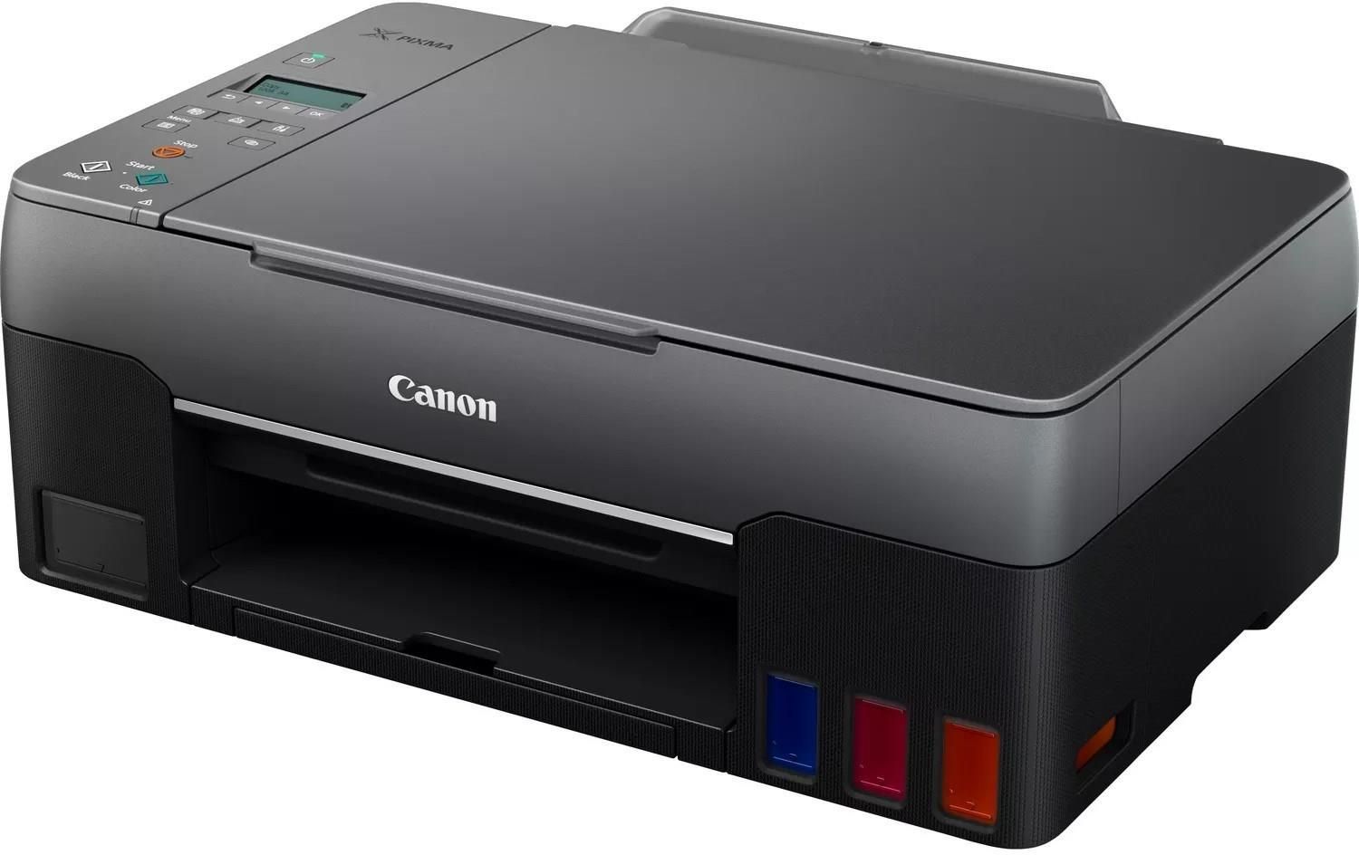Urządzenie wielofunkcyjne Canon PIXMA G3460 (4468C009) - Ceneo.pl