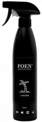 Foen Perfumy do wnętrz zapach Foen-laguna 200ml - Ceny i opinie - Ceneo.pl
