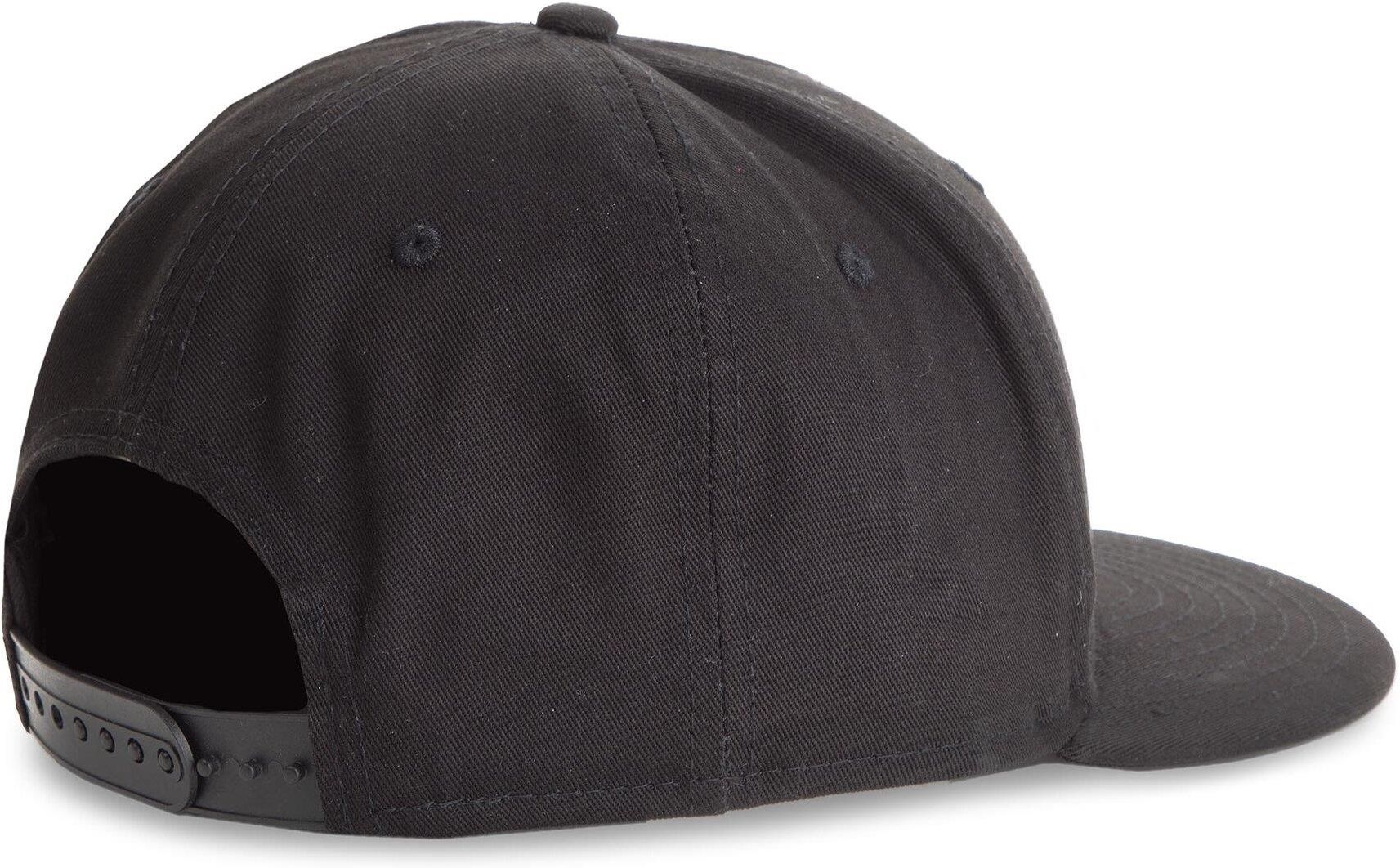 New Era Czapka z daszkiem Mlb 9FIifty Neyyan B 11180834 Czarny - Ceny i ...